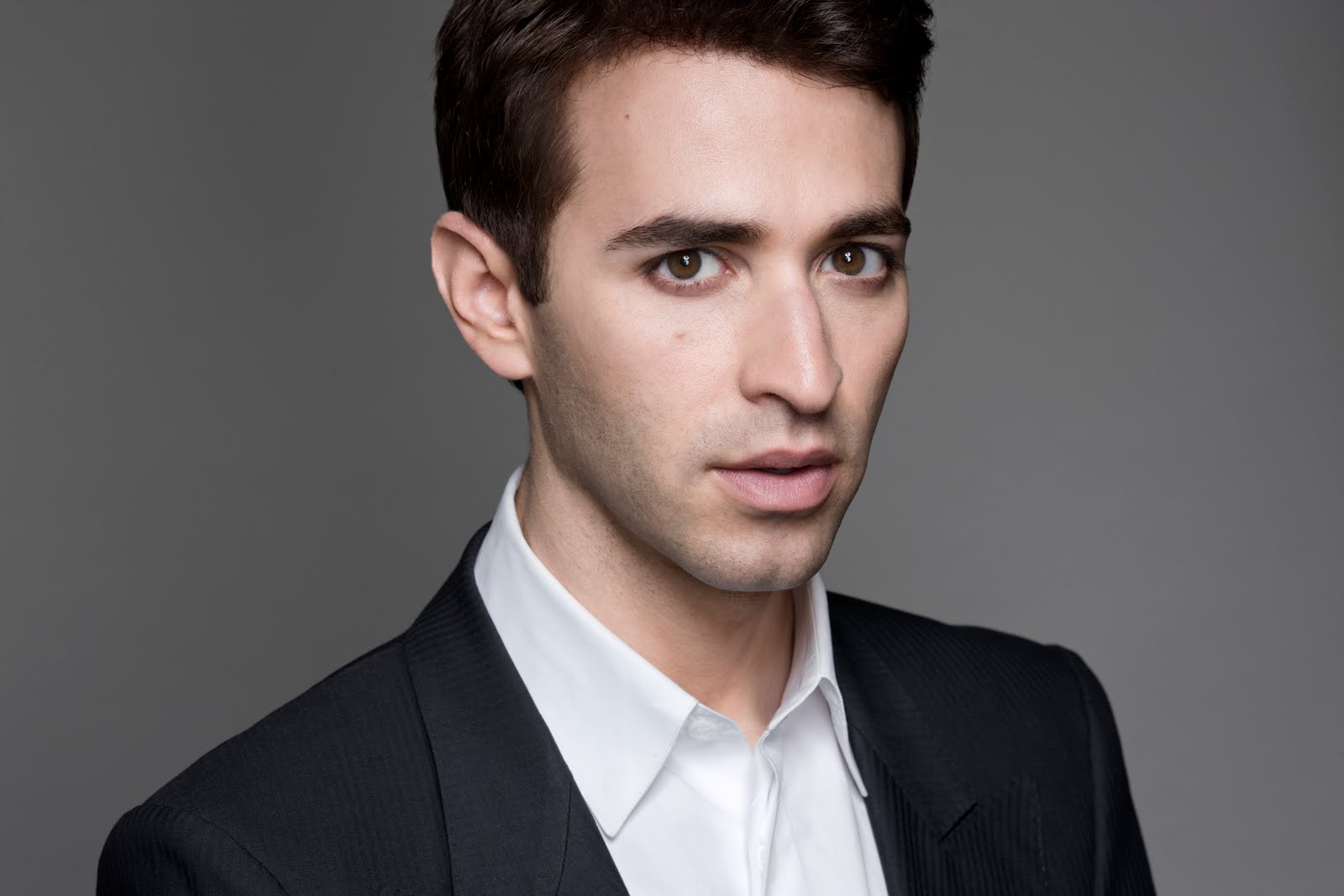 Billevesées: ‘Enchanted’ for New Year’s