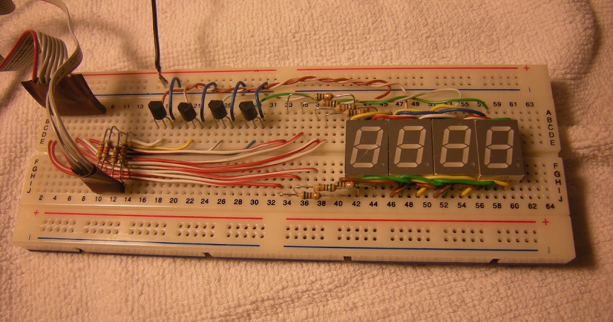 Avventura Arduino: primi passi