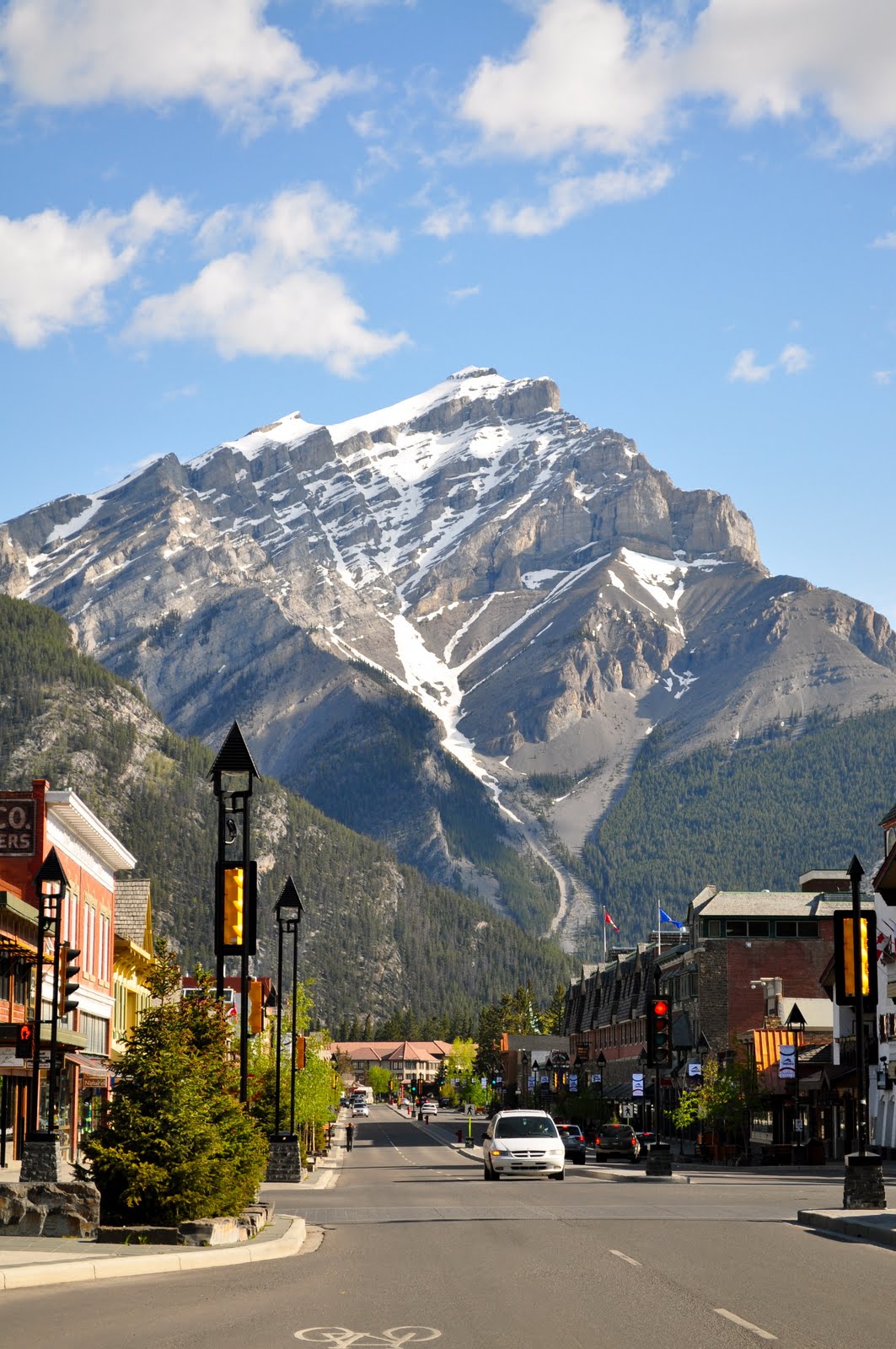 My Food Life: Eat, Drink, Banff