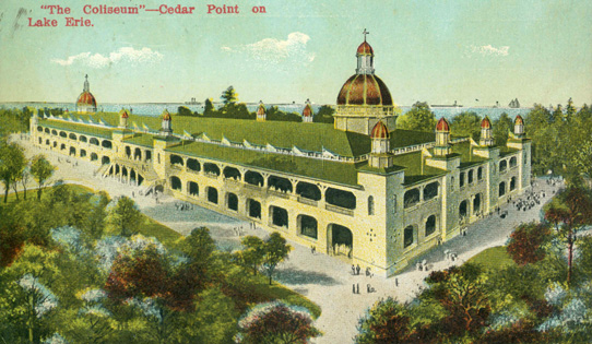 Sandusky History: Ohio State Medical Association's Annual Meeting at ...