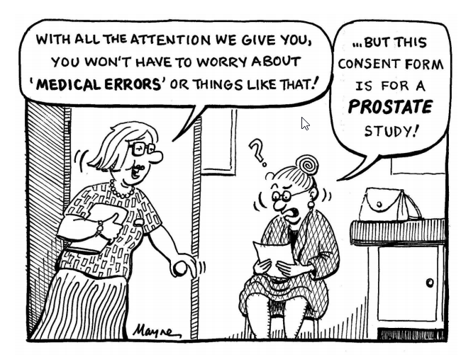 Most Cartoon Research jokes | Clinical Researchers Most Cartoon Research jokes | Clinical Researchers