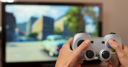 Texas Orthopedics: Gamer's Thumb