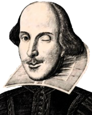 william shakespeare - ويليام شكسبير