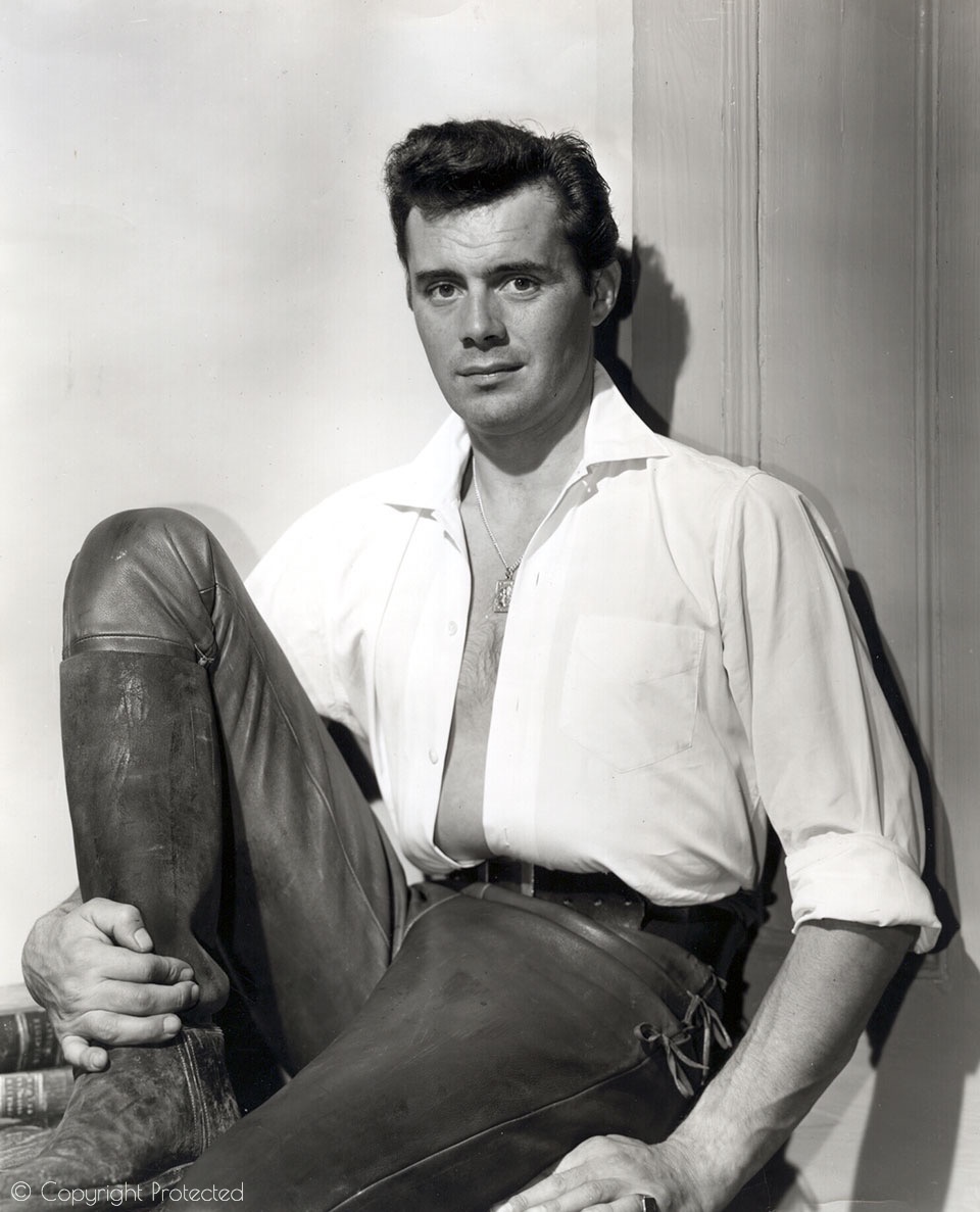 RECORDANDO A DIRK BOGARDE