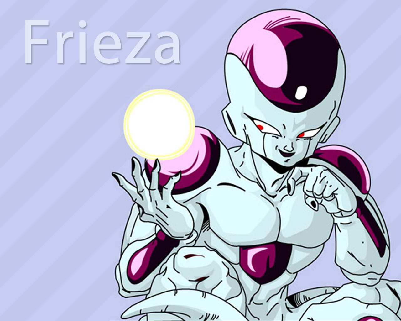 HardMation: Wallpaper - Freeza