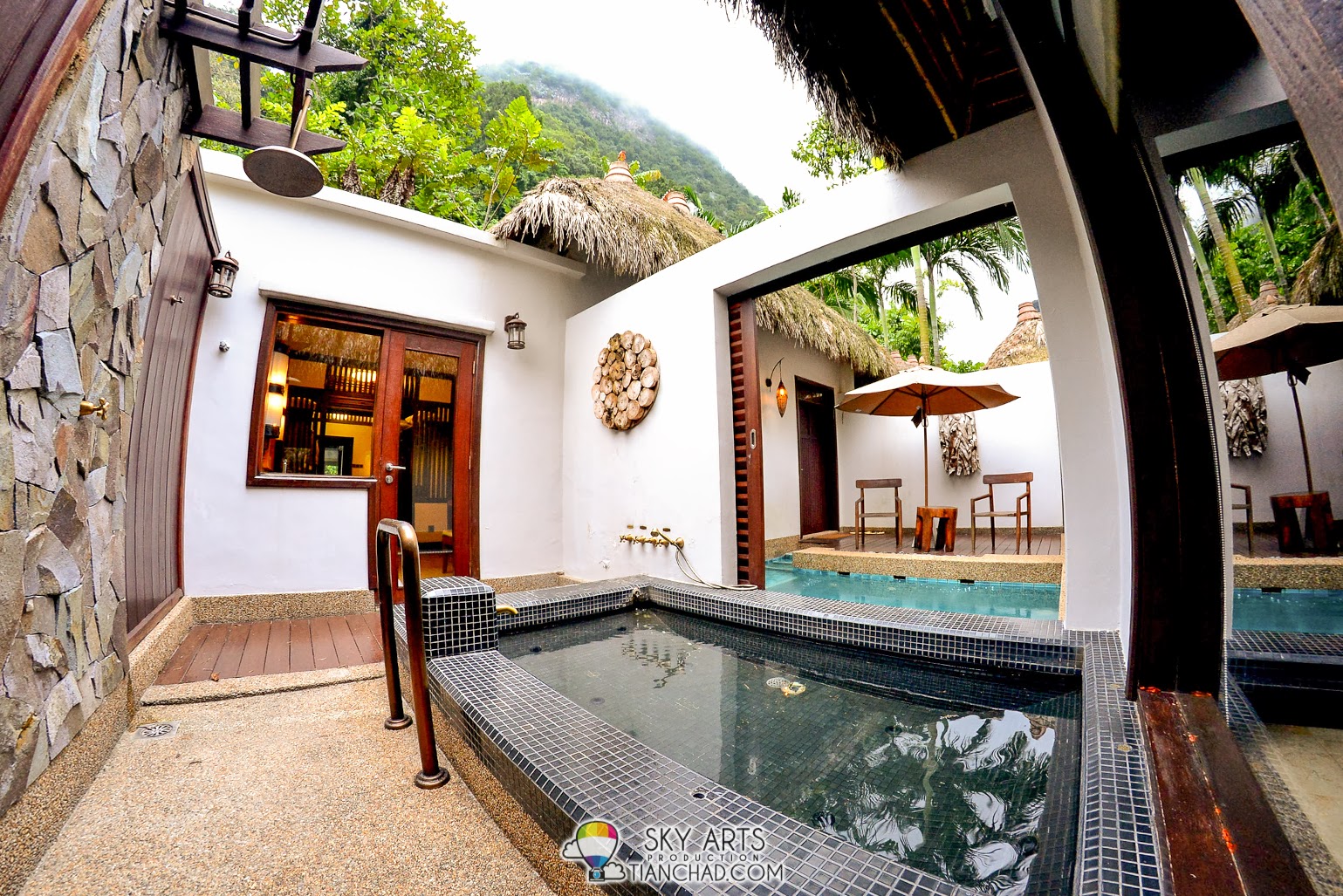 10 Attractions In The Banjaran Hotsprings Retreat, Ipoh [Review] # ...