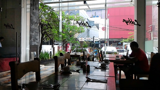Welcome to Kemang! - POJOKCERITA