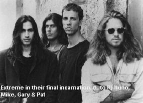 My 1-2-3 Cents : Flashback Friday: Let's Get Extreme