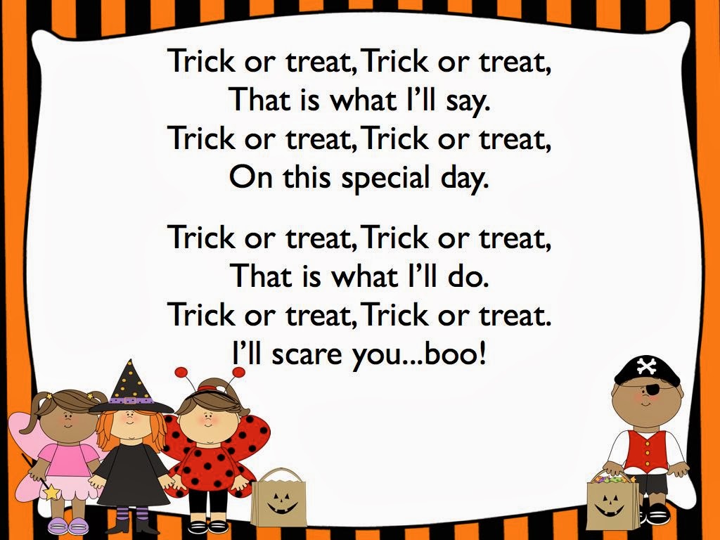 Bryant Elementary Music: "Trick or Treat": 2nd Grade Glockenspiels