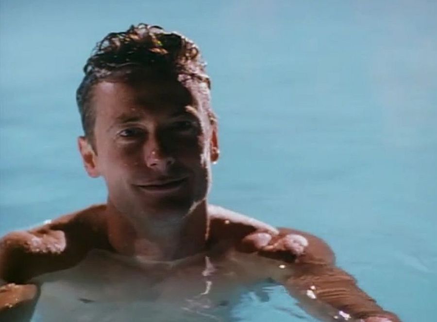 Favorite Hunks & Other Things: John Allen Nelson in Criminal Passion