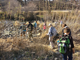 Hiking Around Sacramento: Redbud Trail - Cache Creek Canyon BLM