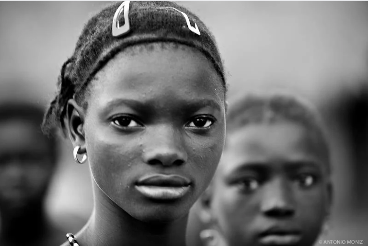 As Verdades: A Organização Socio-Política da Etnia Balanta