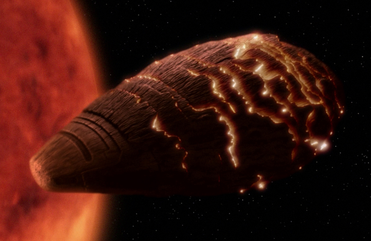 John Kenneth Muir's Reflections on Cult Movies and Classic TV: Cult-TV ...