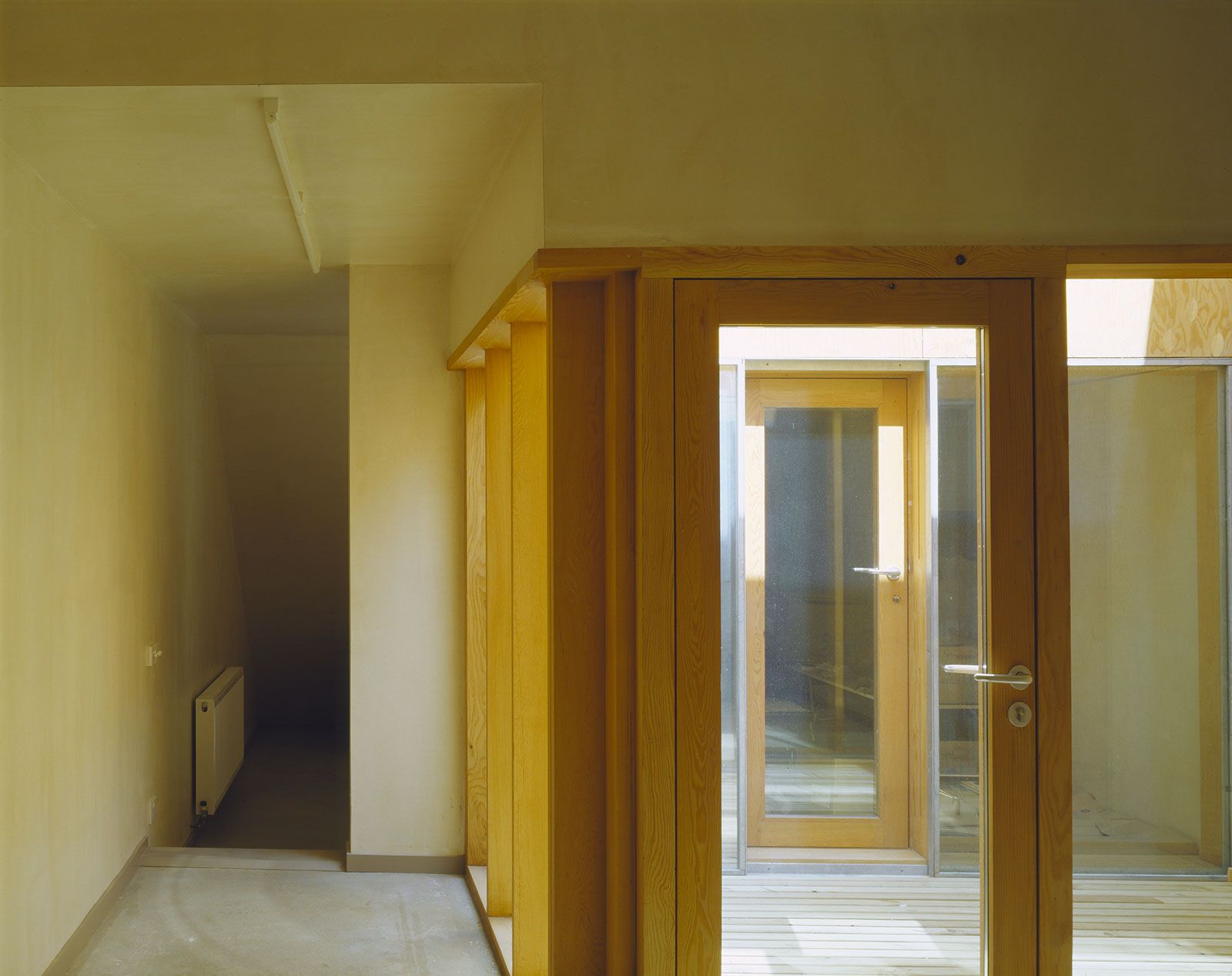 Sergison Bates Architects – a f a s i a