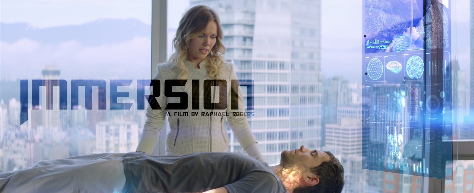 Videos: The Sci-Fi Short Film Immersion