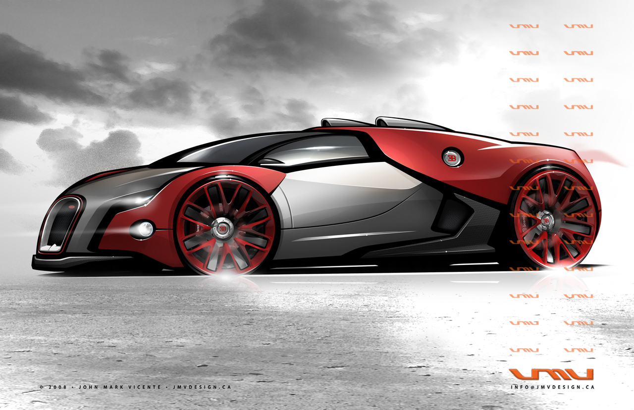 Bugatti Veyron Cars Wallpapers | CARS WALLPAPERS COLLECTIONS