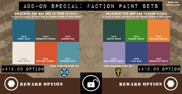 10mm Wargaming: Project Update #4: CAV: Strike Ops III, Kickstarter ...