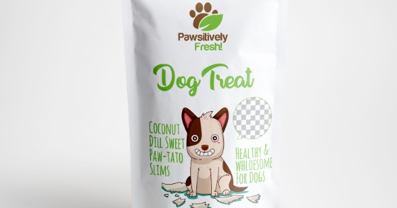 Pawsitively Fresh on Packaging of the World - Creative Package Design ...