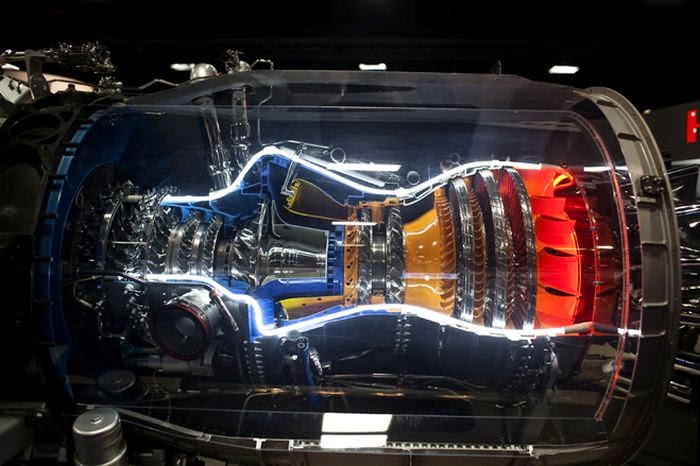 World Of Technology: Check Out The Most Powerful Machines Ever Built ...