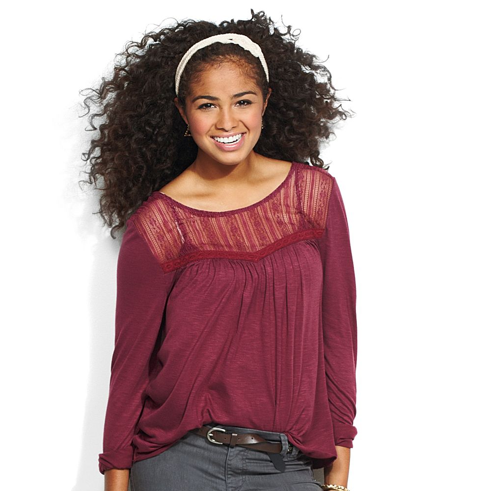 Catalog Cuties: Ariel Corral, Part 4