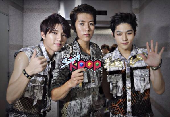 ∞ Wait For INFINITE Comeback ∞: 130730 INFINITE Destiny @ Simply Kpop ...