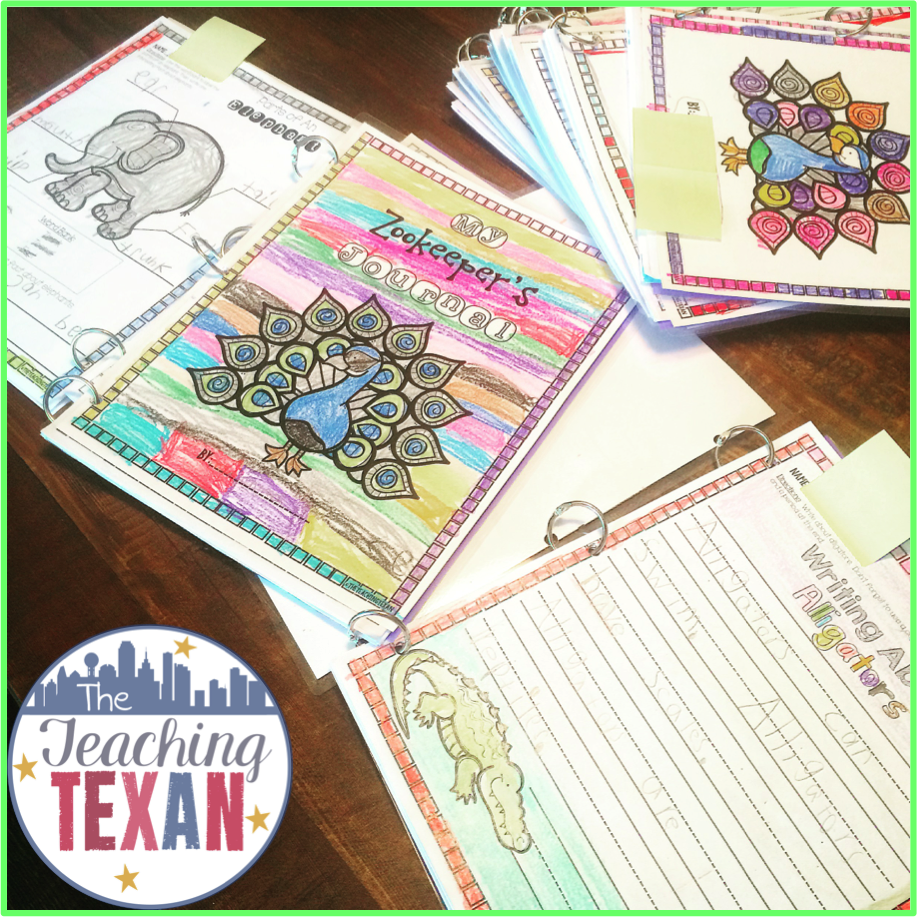 5 for Friday: This and That – The Teaching Texan