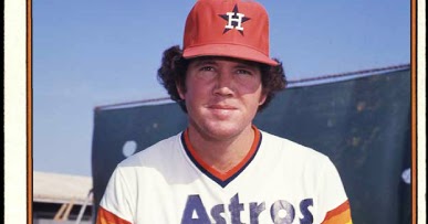 WHEN TOPPS HAD (BASE)BALLS!: NOT REALLY MISSING IN ACTION- 1976 MIKE ...