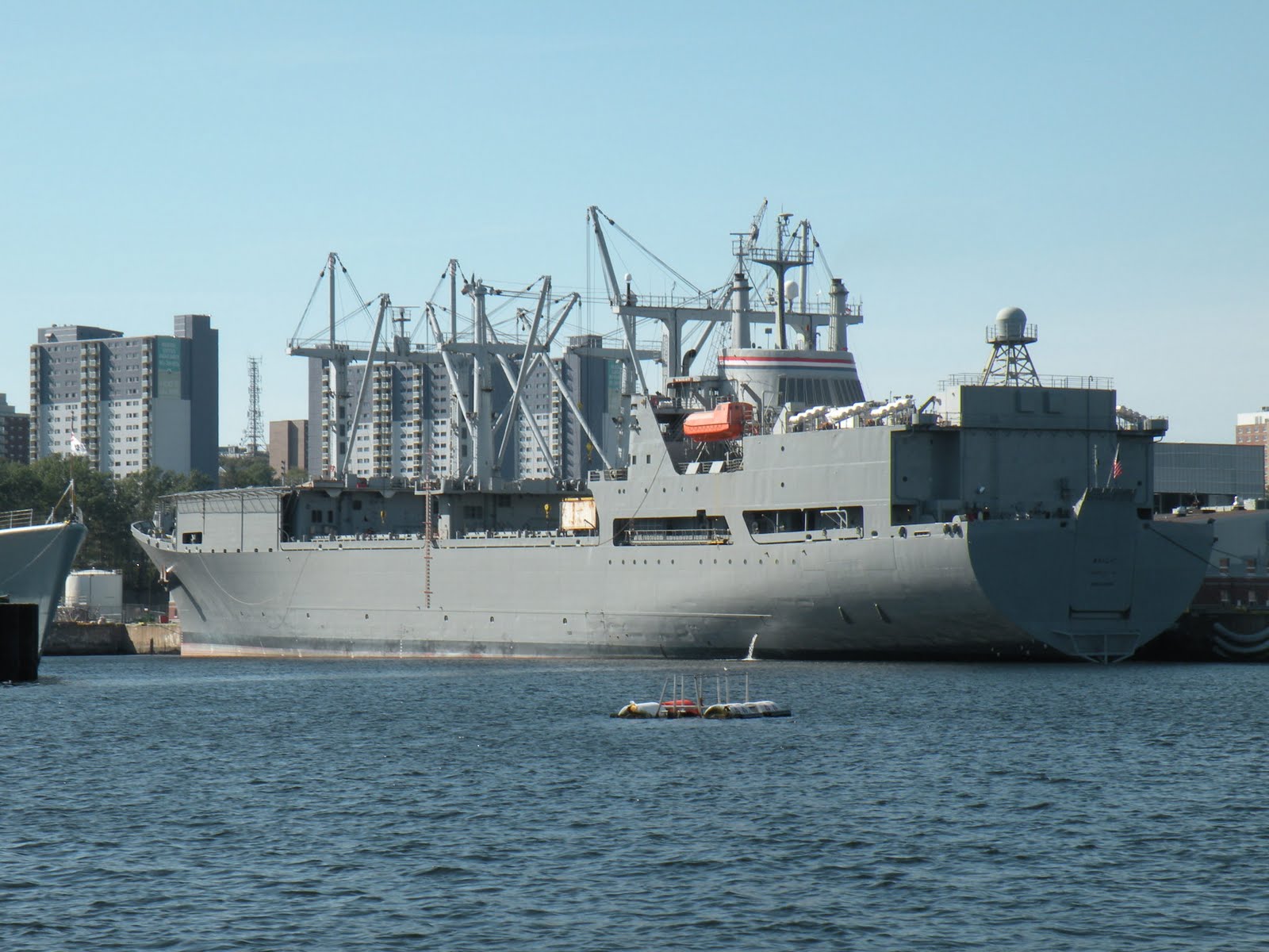 Capnkens Blog: S.S. WRIGHT T-AVB-3