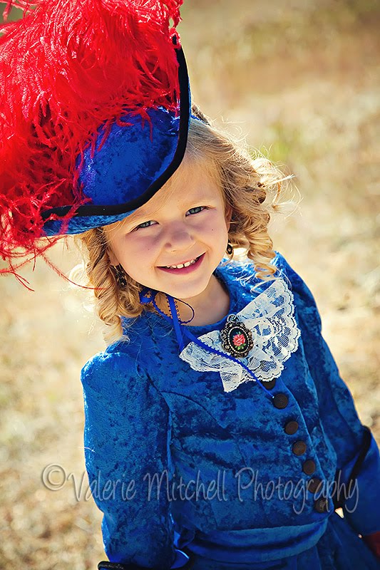 Valerie Mitchell photography: Bonnie Blue Butler