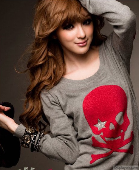 Stylish Girls Profile Pictures - Top Profile Pictures - Display Pictures