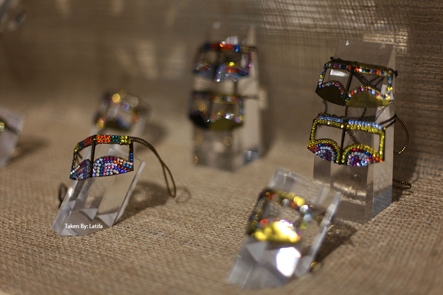 Qatar Culture Club: Mallawal