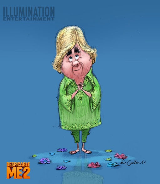 eric guillon: Floyd concept.