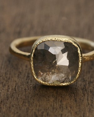 HAPPY BY: How to find the perfect ring