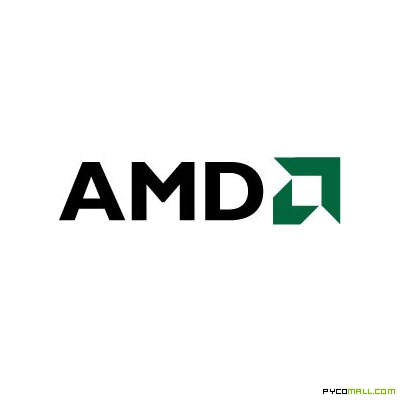 History of All Logos: All AMD Logos