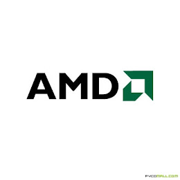 History of All Logos: All AMD Logos