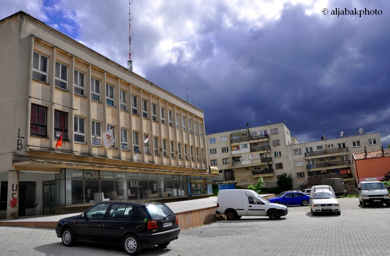 AljabakPhoto: Dragash/Dragaš