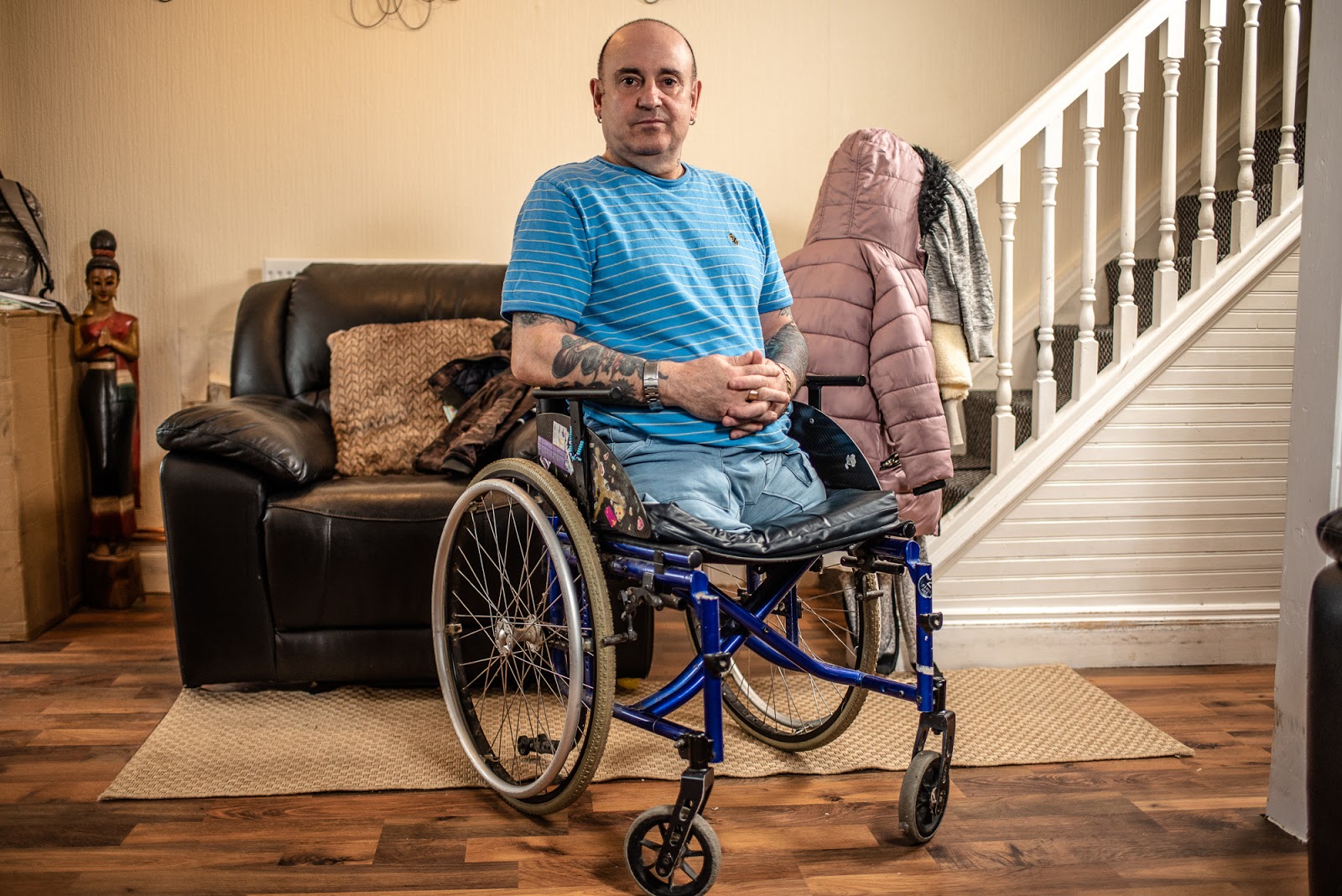 A Journey into the Grey Zone: 2018