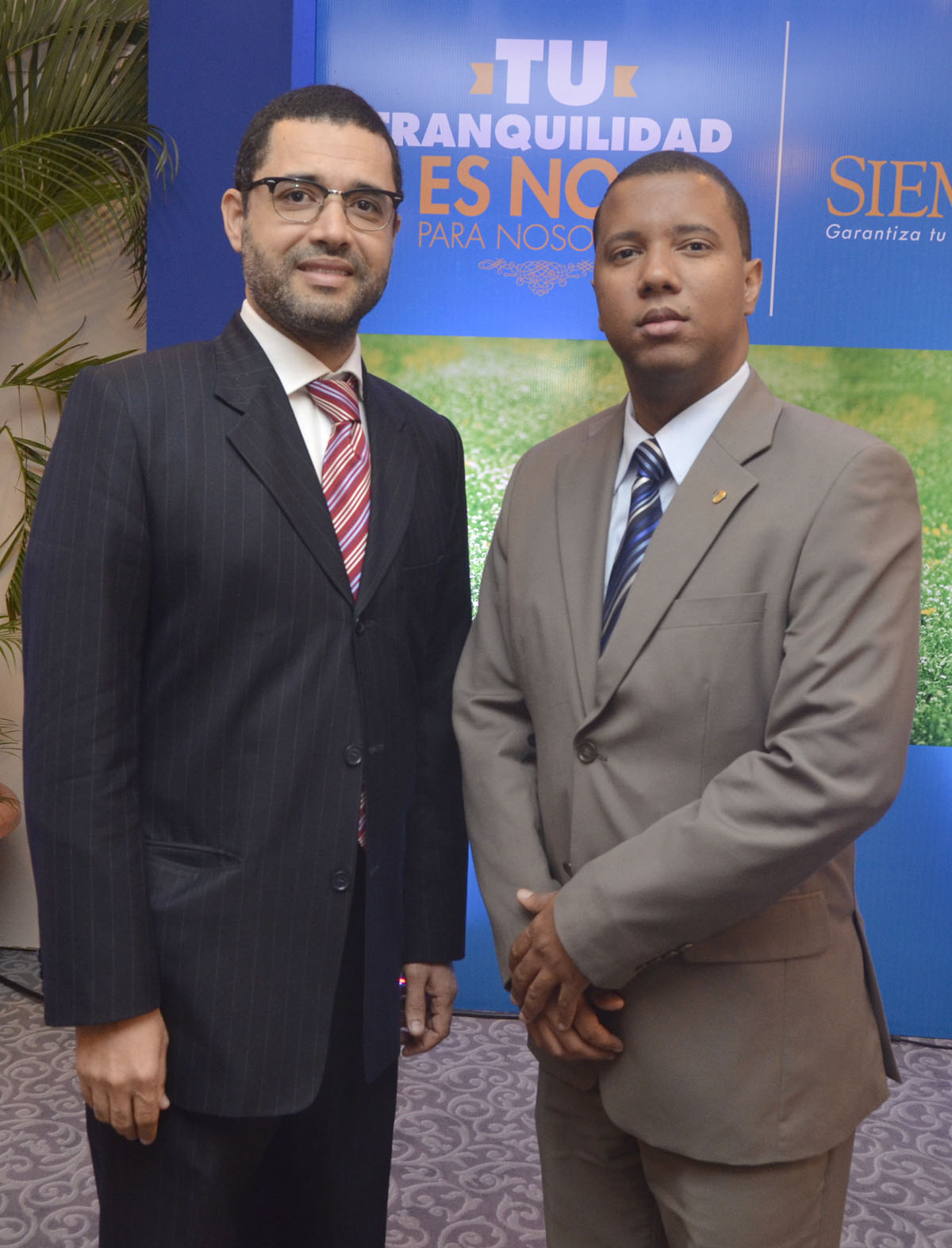 Vive Sano RD: AFP SIEMBRA AUSPICIA CONFERENCIA “LIDERAZGO EN ESTADO ...