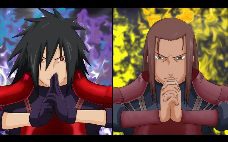 OVAS DE NARUTO COMPLETOS ~ Naruto Uzumaki Latino