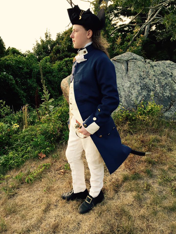 "Another Pair Not Fellows"; Adventures in Research and Reinterpreting ...