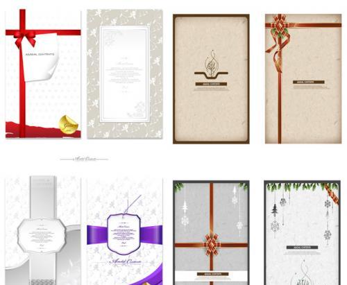 Desain Template Undangan Gratis - Tutorial Desain Grafis