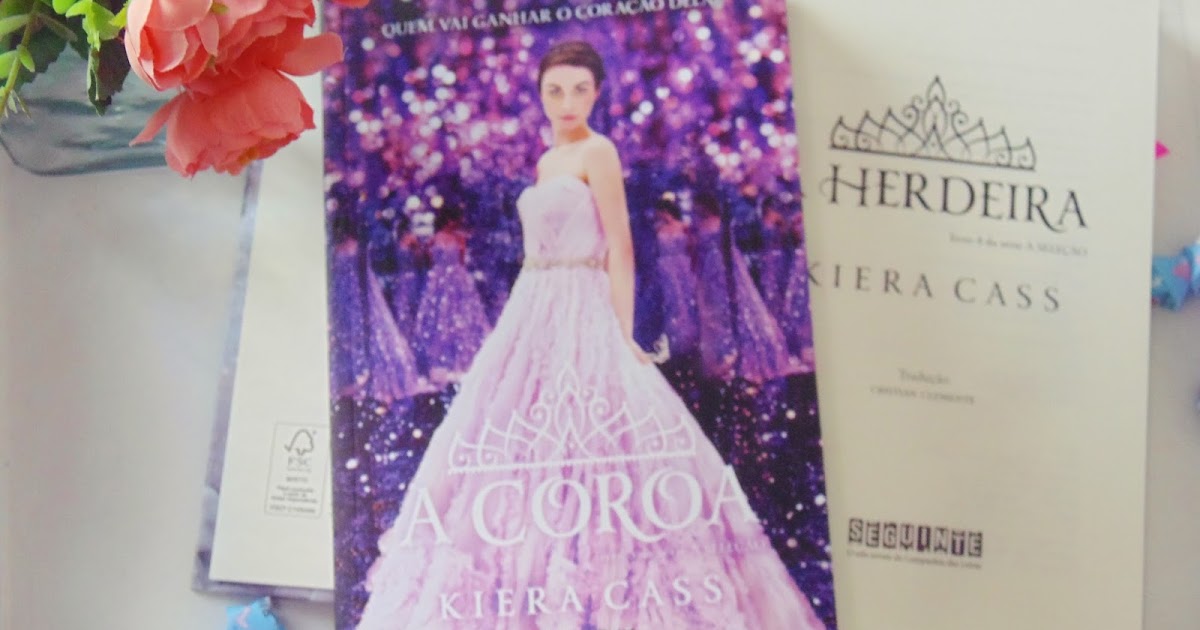 Resenha: A coroa - Hey Mandy