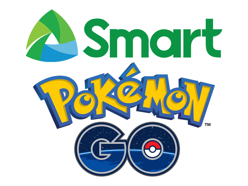 Smart Extends FREE Pokemon GO Access Until September 15, 2016!