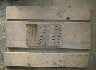 Art, beauty and well-ordered chaos: Wool Picker