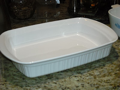 CorningWare 411: How Corningware Saved Thanksgiving - Cauliflower and ...
