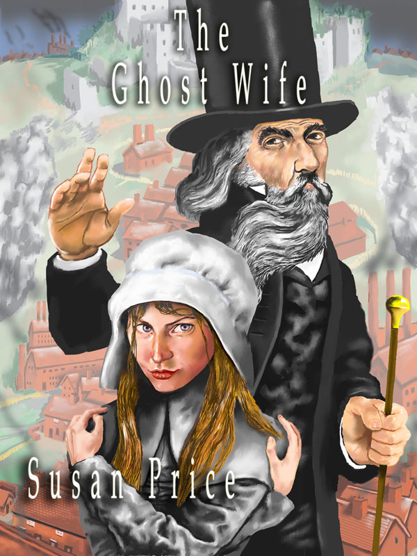 The History Girls: A Day Out In History by Susan Price