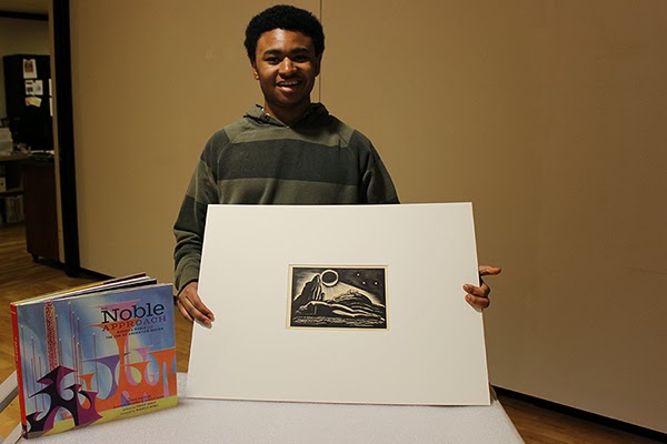 The Noble Approach: Maurice Noble and the Zen of Animation Design