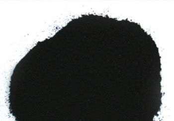 Powdered activated bamboo charcoal