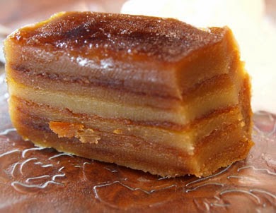 Sweets Goan food: Mouthwatering and Scrumptious ~ Incrível Goa