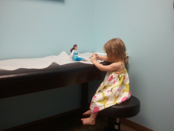 The House Family 2 Year Old Checkup And Stats the-house-family-2-year-old-checkup-and-stats